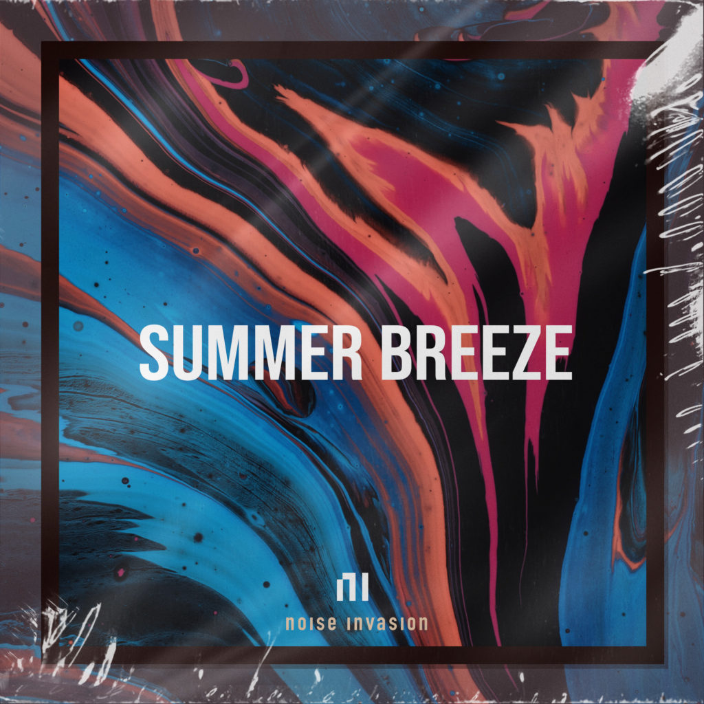 Summer Breeze - Noise Invasion